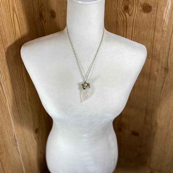 Disney | Jewelry | Disney Gold Plated Memory Necklace | Poshmark